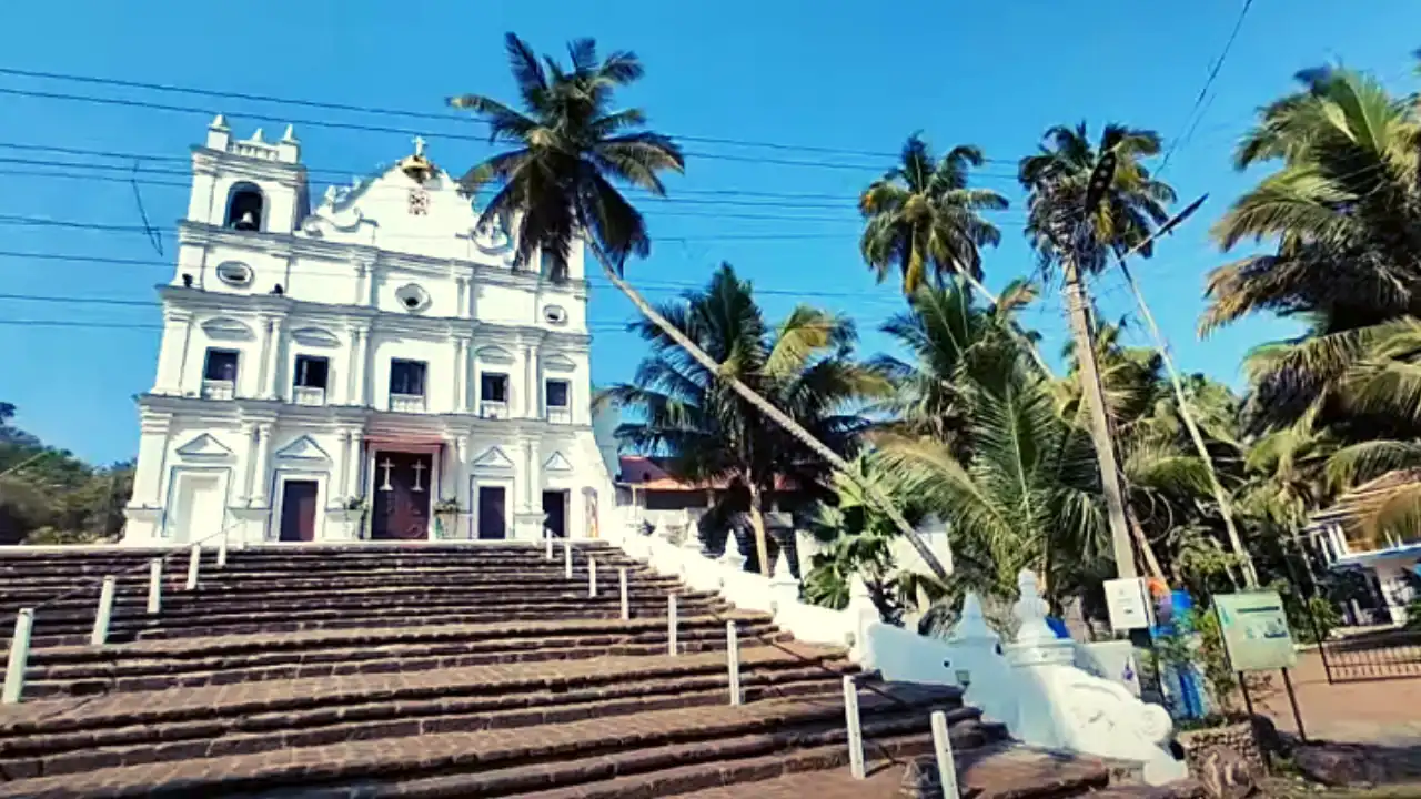 Goa Language Konkani | The Official Language of Goa - KONKANI LEARN