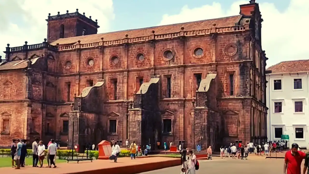 Goa Language Konkani | The Official Language of Goa - KONKANI LEARN